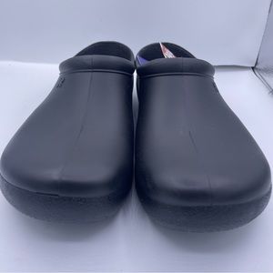 Sloggers | Shoes | Sloggers Waterproof Slip On Garden Rain Clogs ...